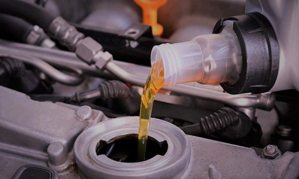 VULCAN X ( MULTI GRADE DIESEL ENGINE OIL, SAE 15W40 API-CH4 ) - Dealer ...